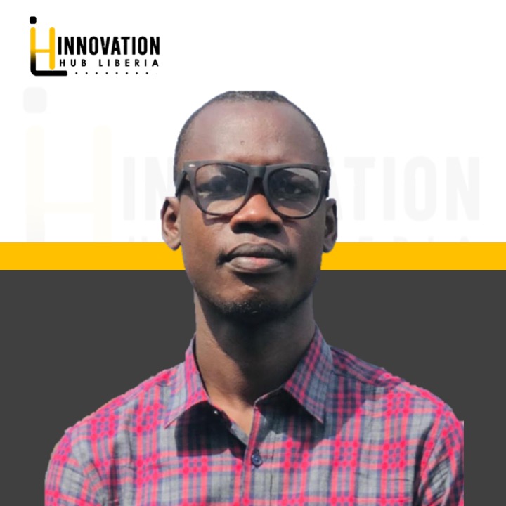 About - Innovations Hub Liberia