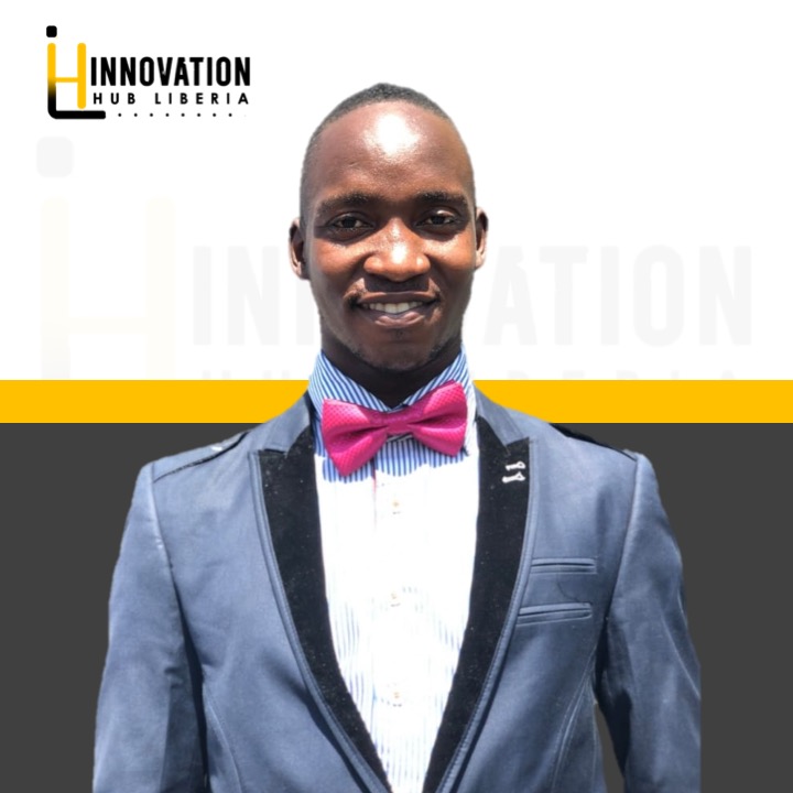 About - Innovations Hub Liberia
