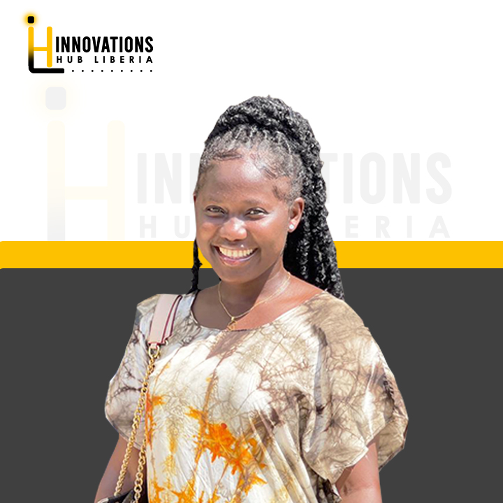 About - Innovations Hub Liberia