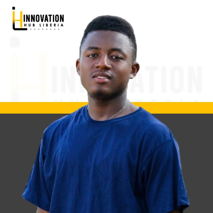 About - Innovations Hub Liberia